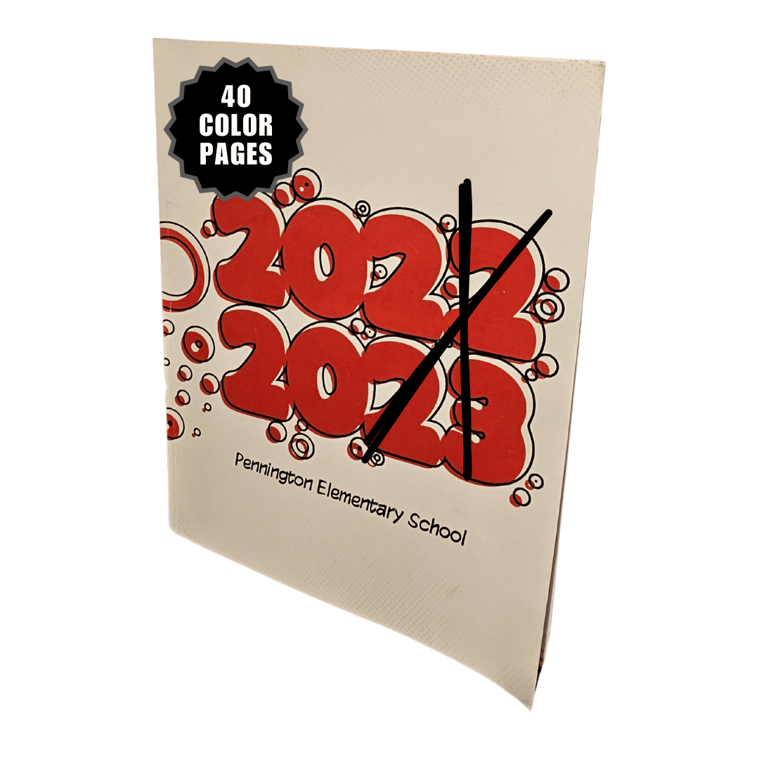 Yearbook 2023-2024
